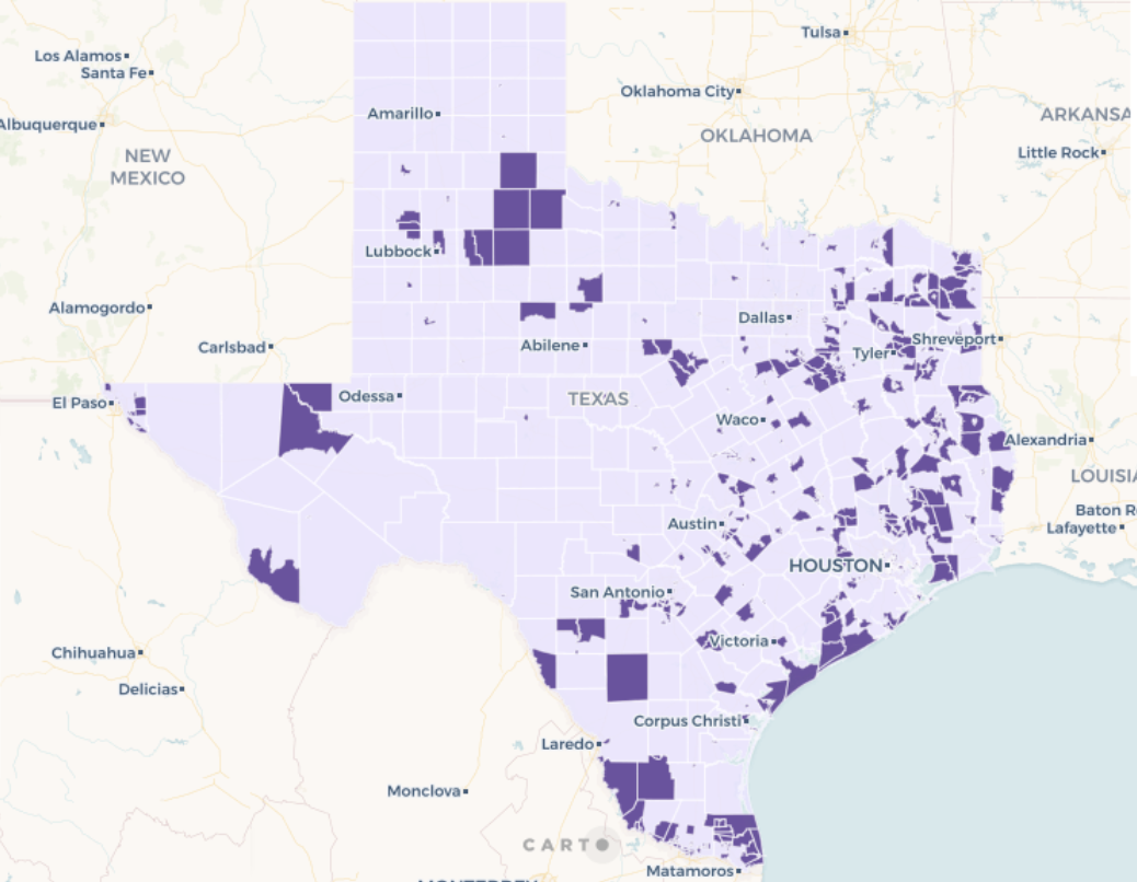 What Are Opportunity Tax Zone Incentives? - Corridor Funding